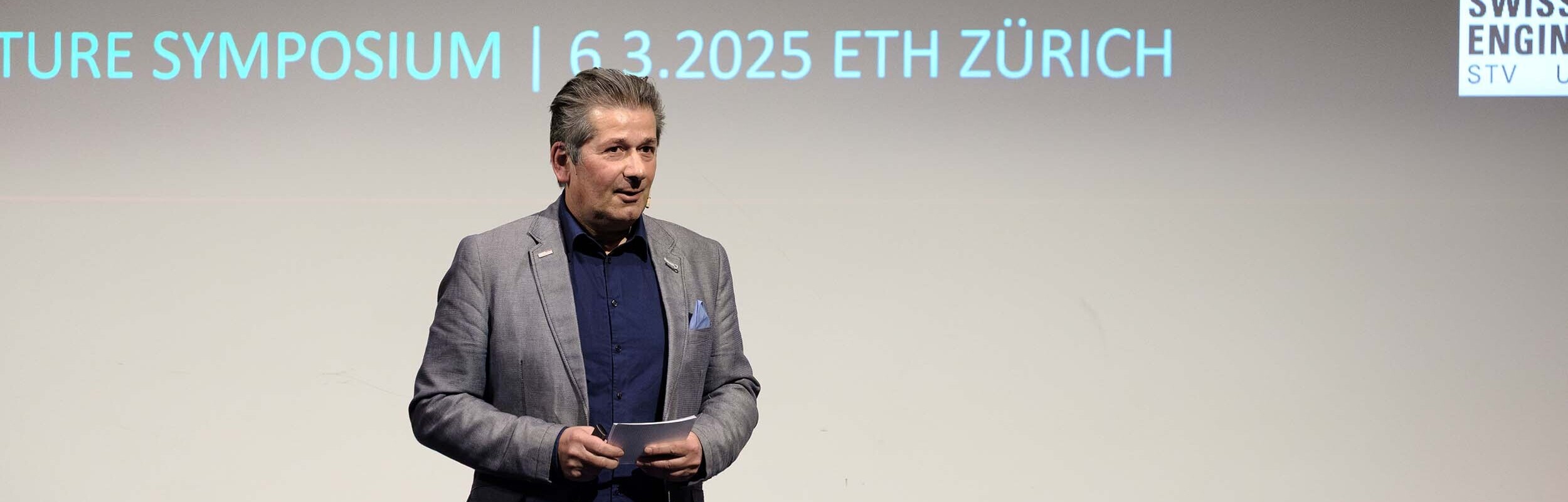 Swiss Engineering STV