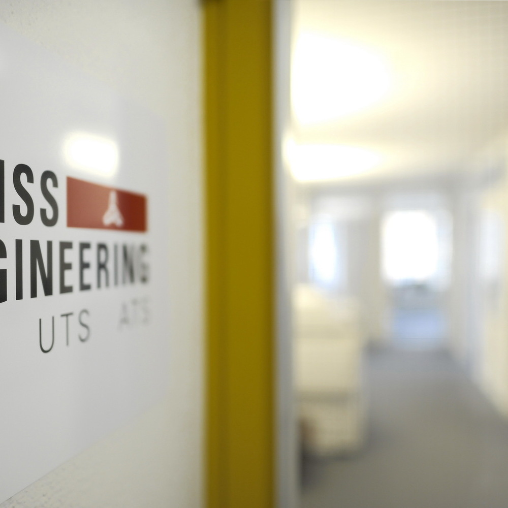 Mediencorner : Swiss Engineering STV