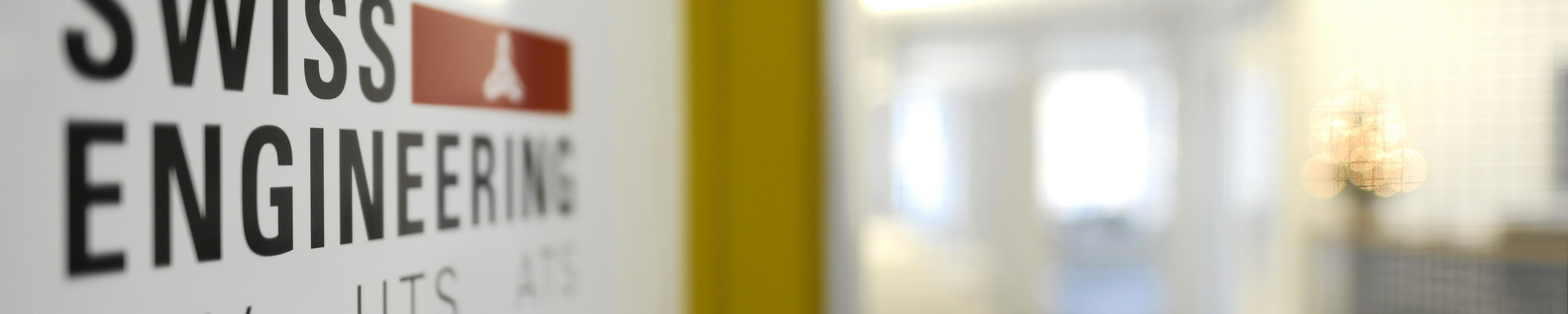 Die Geschichte von Swiss Engineering : Swiss Engineering STV
