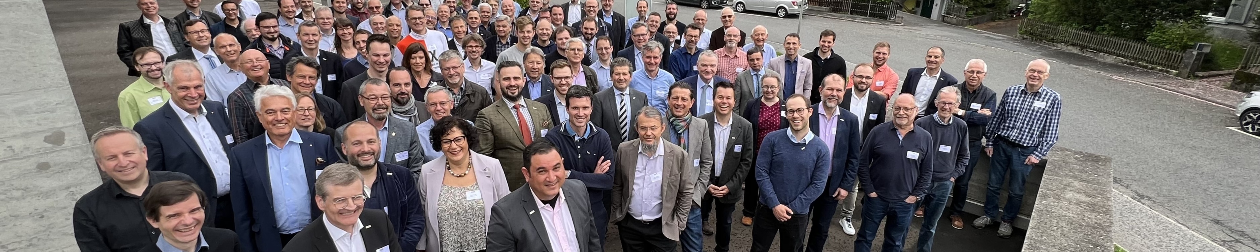 Verband Swiss Engieering : Swiss Engineering STV