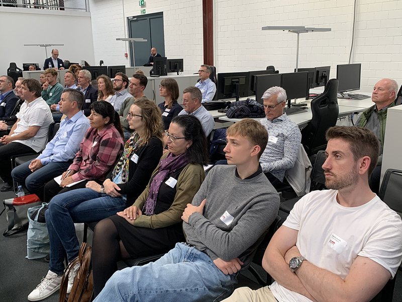 Swiss Engineering STV