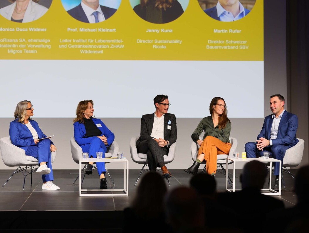 Swiss Engineering STV