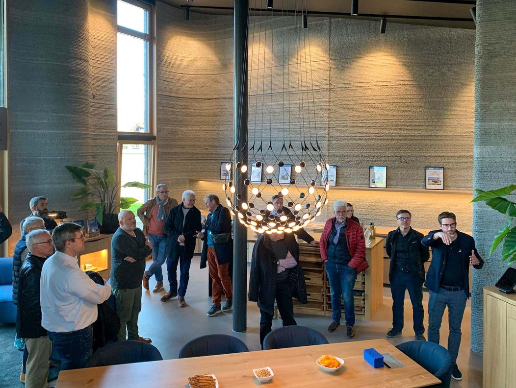 Swiss Engineering STV