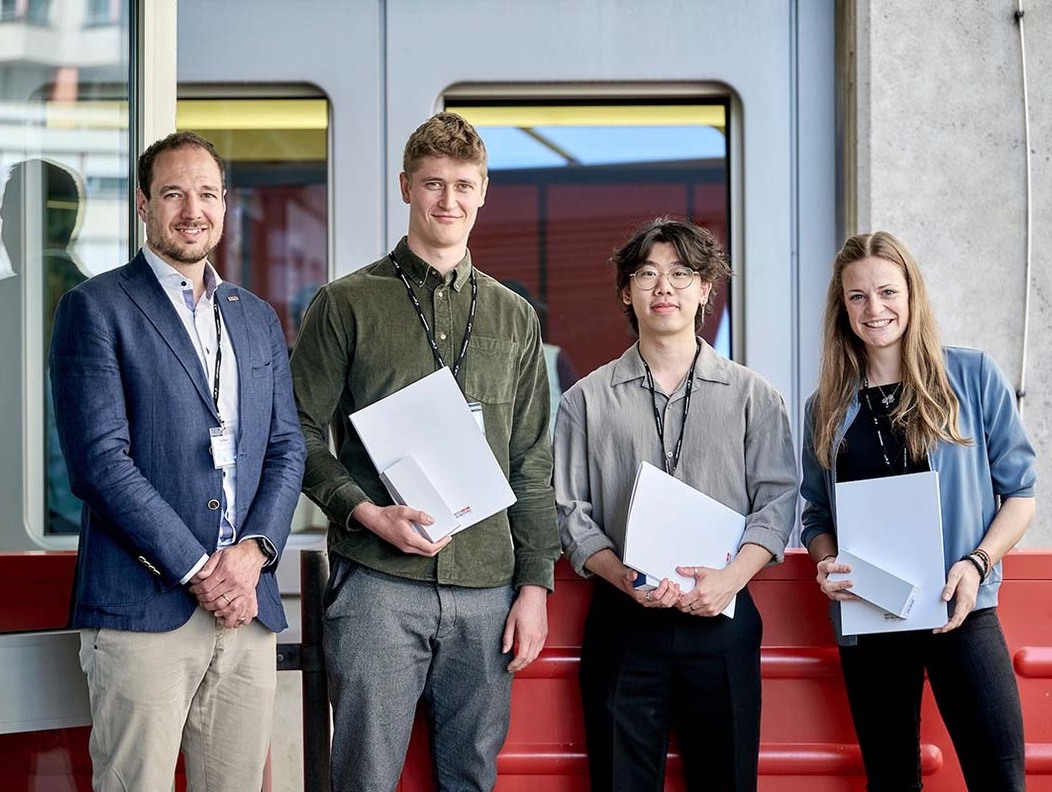 Swiss Engineering STV